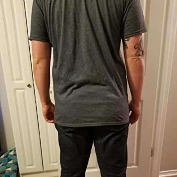 Gold Toe | Shirts | Gold Toe Mens Crew Neck Tshirt | Poshmark